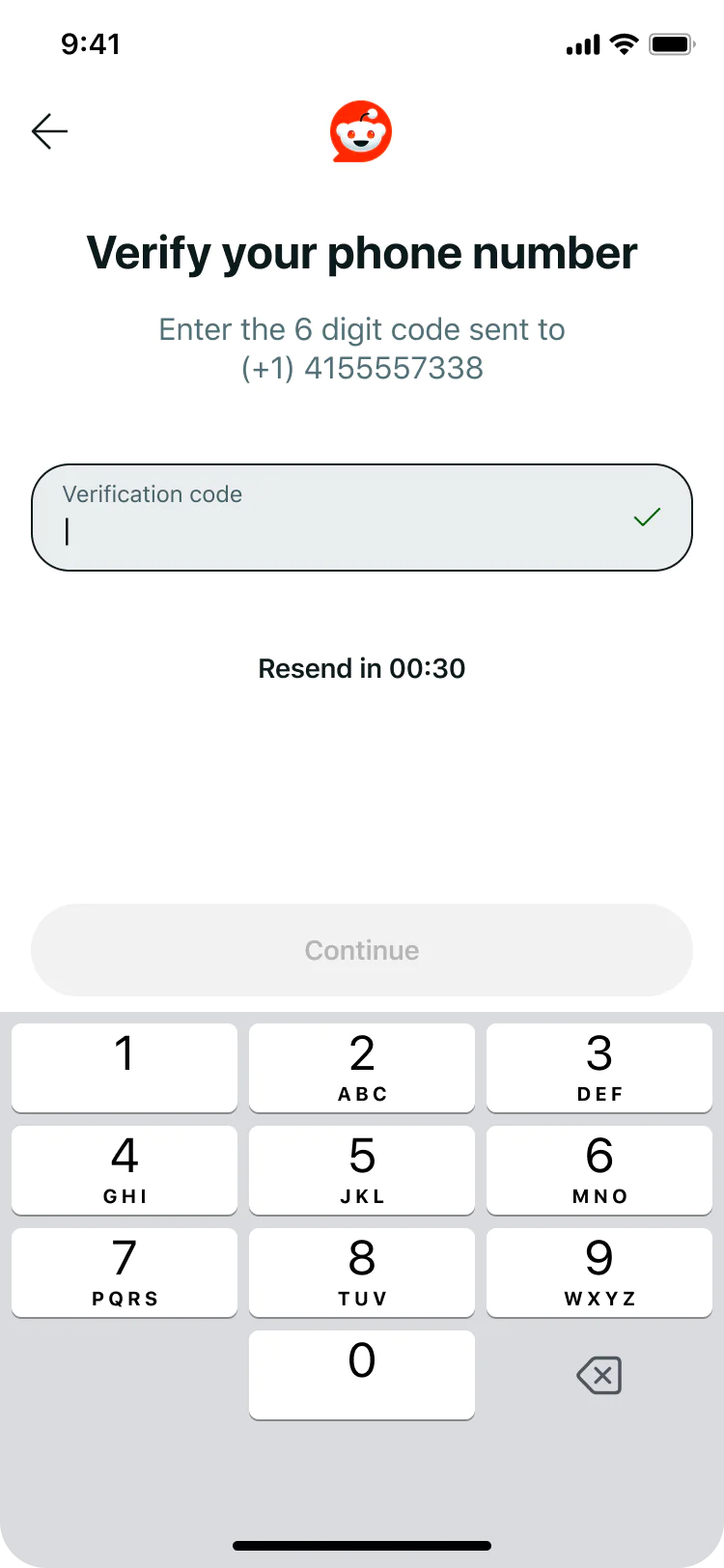 Reddit makes user authentication seamless with Twilio | Twilio